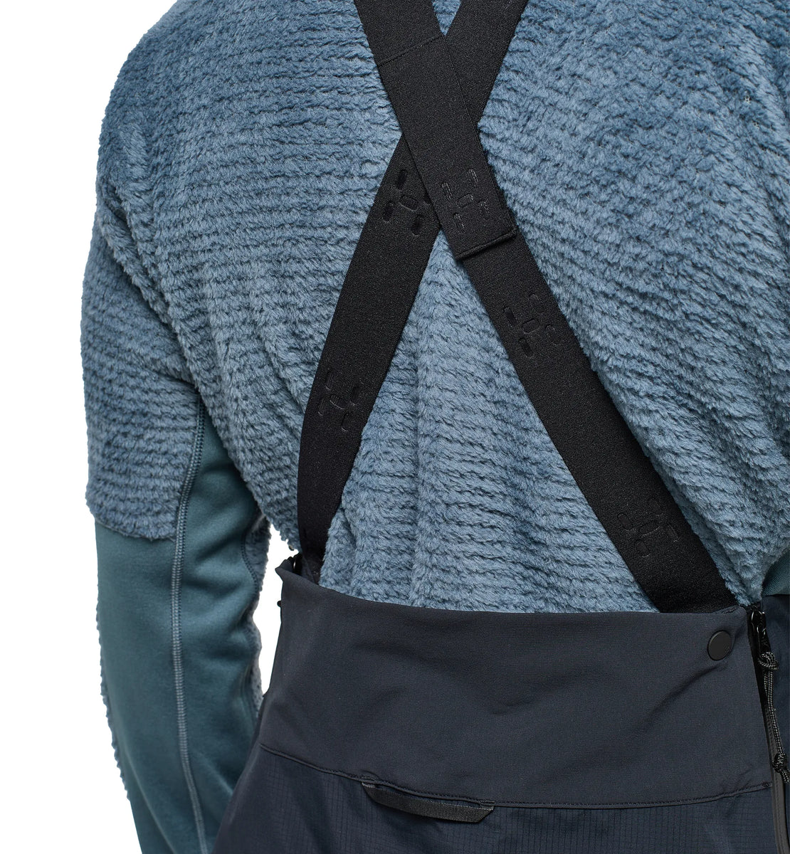 Haglöfs Vassi GTX Pro Bib Men 2023/24 – Norse Skis