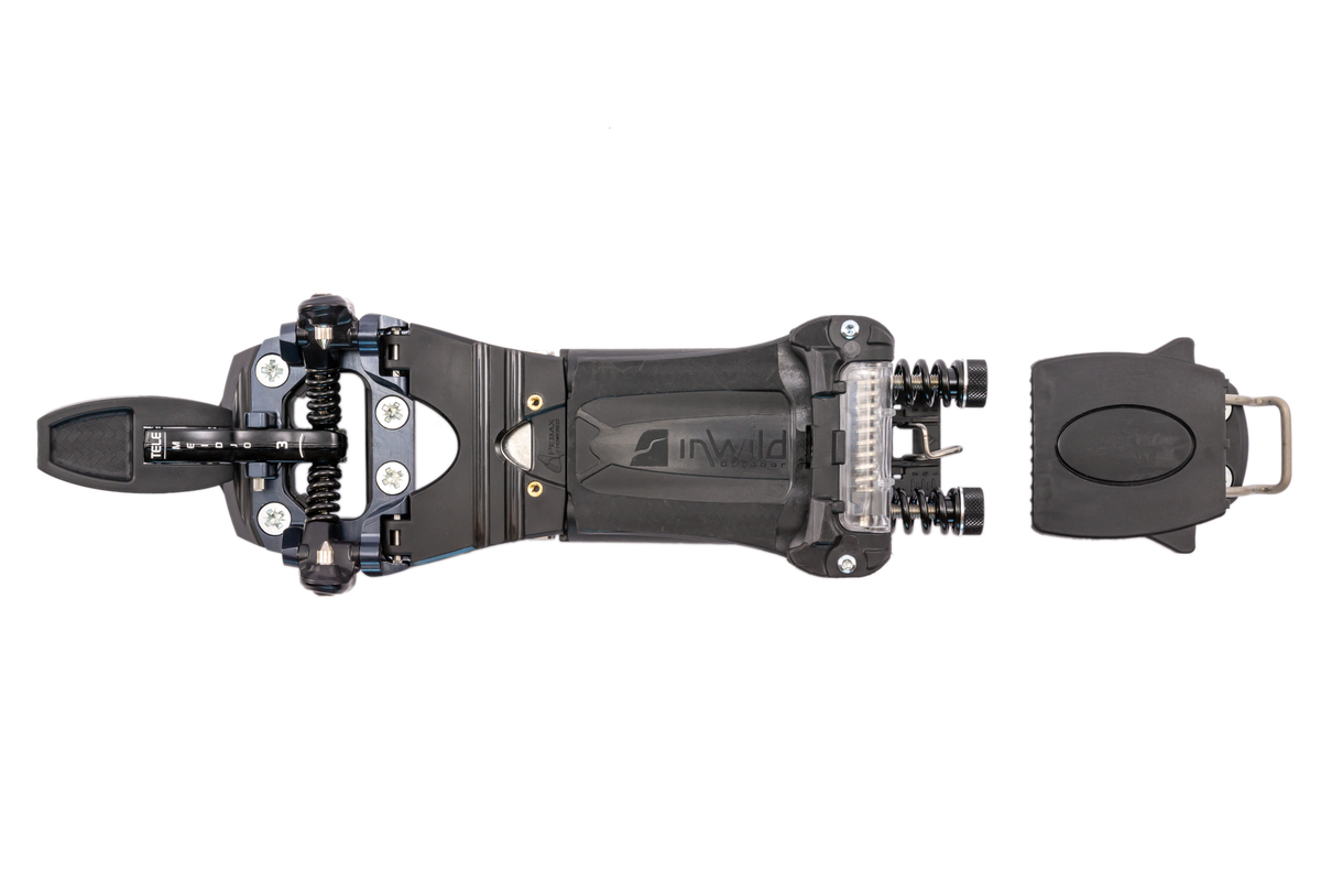 The M Equipment Meidjo 3 – Norse Skis